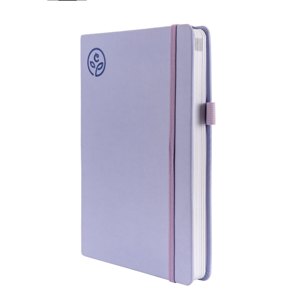 Organiza y Alcanza tus Metas con una Libreta Profesional: Guía Completa ...