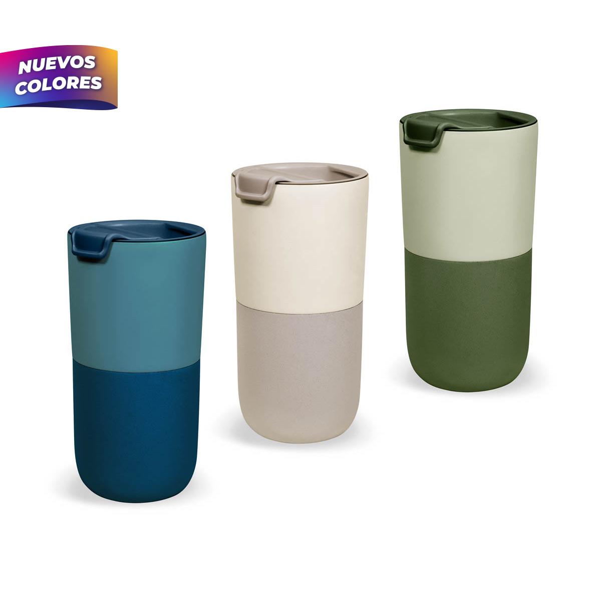 Venta de TERMO DUECO - Caravian